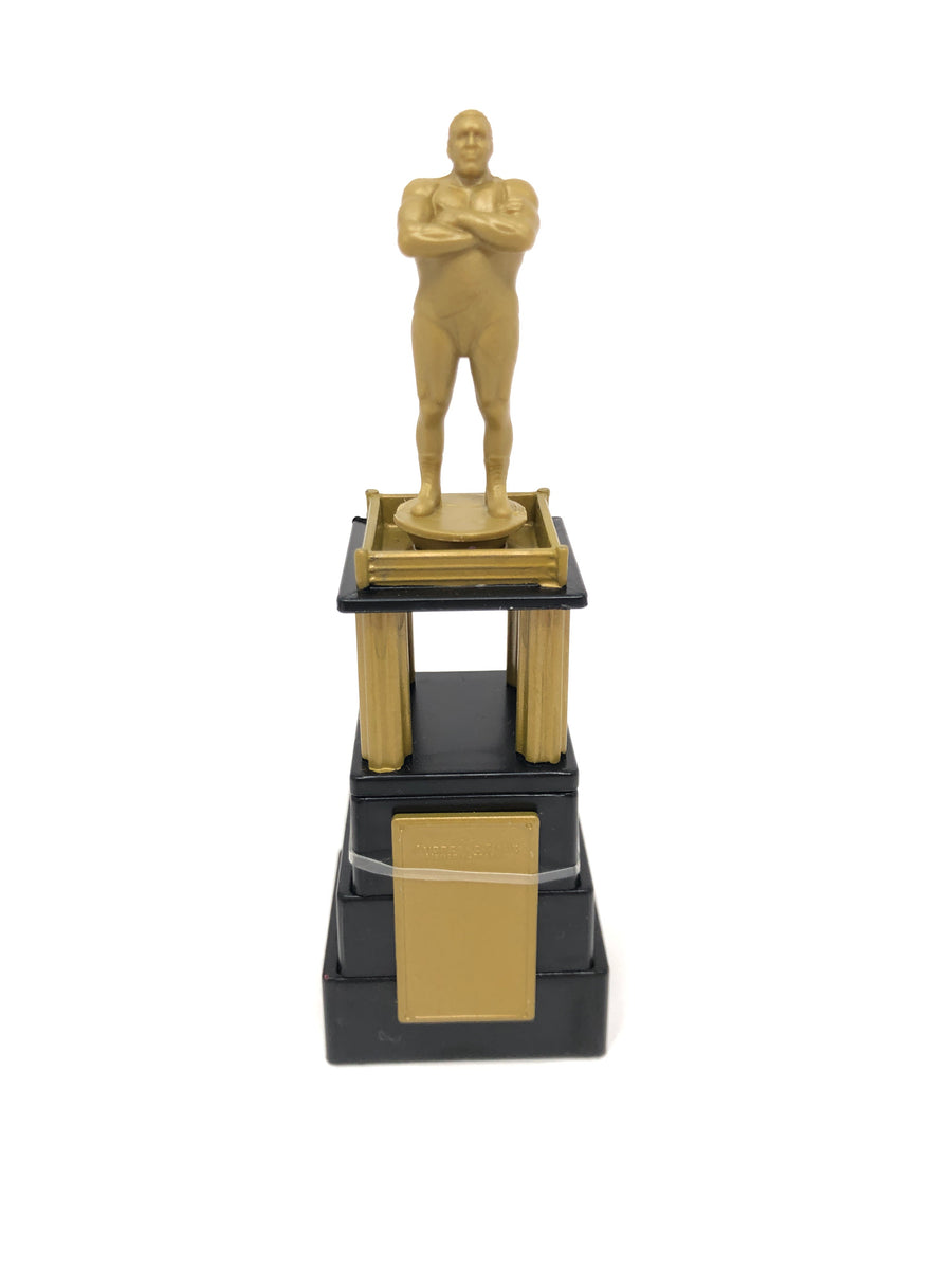 Andre the Giant Trophy – FIGURE GIANT