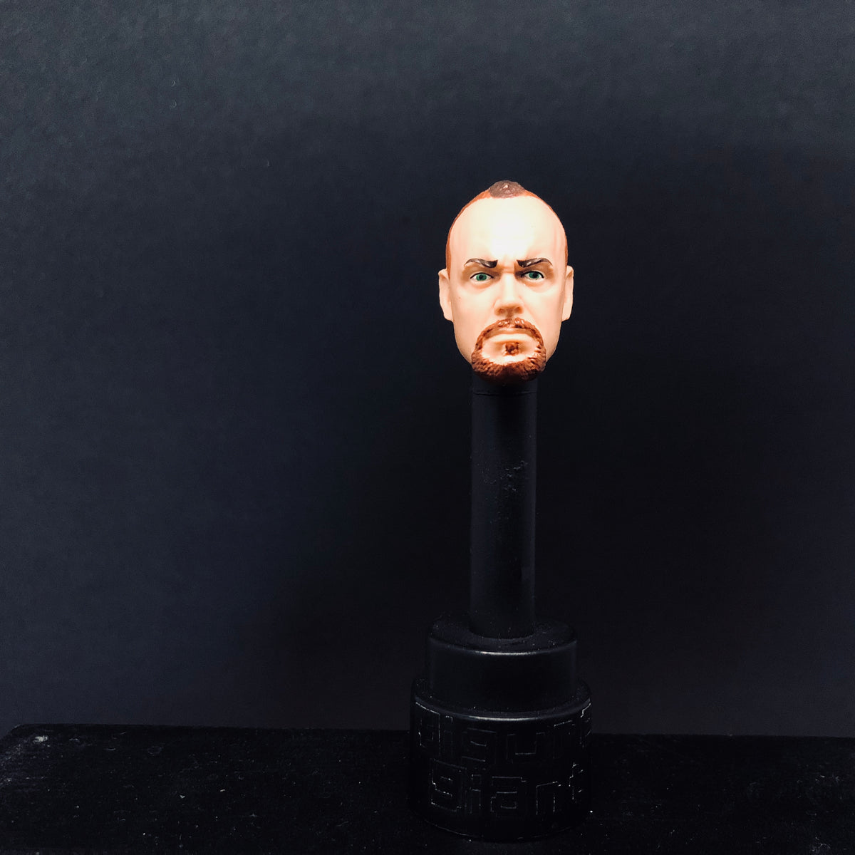 Undertaker (Mohawk Hair) – FIGURE GIANT