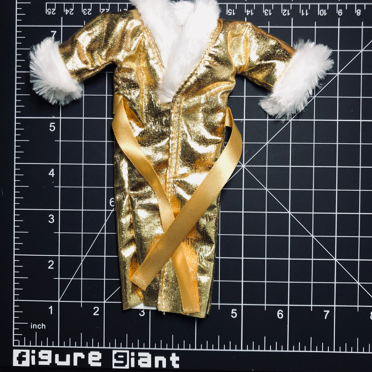 Goldust Robe – FIGURE GIANT