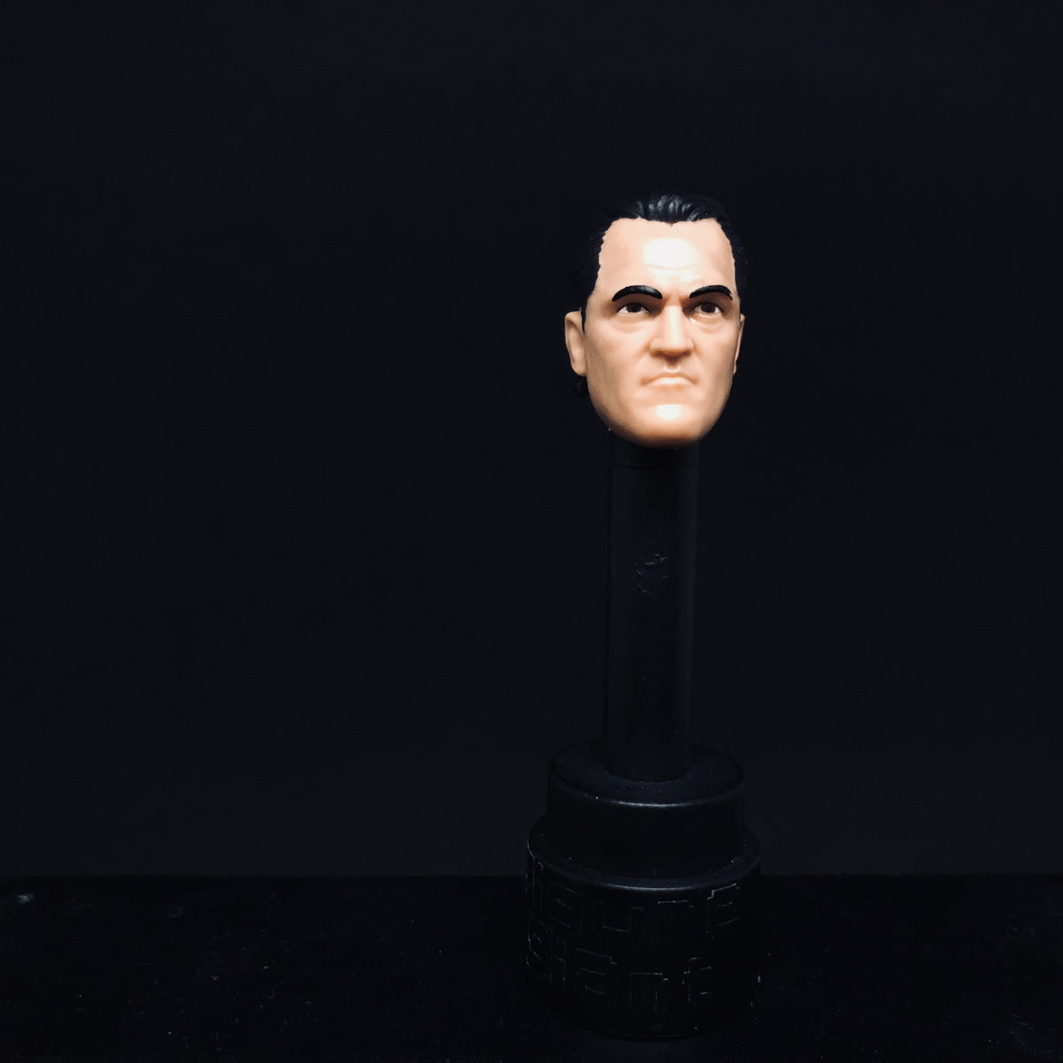 IRS – FIGURE GIANT