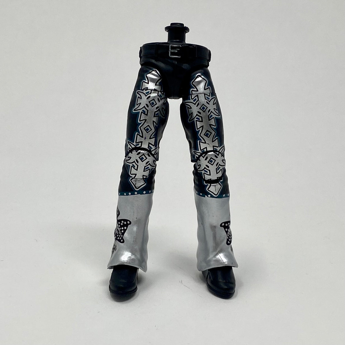 John Morrison Full Legs with Flare Bottoms – FIGURE GIANT