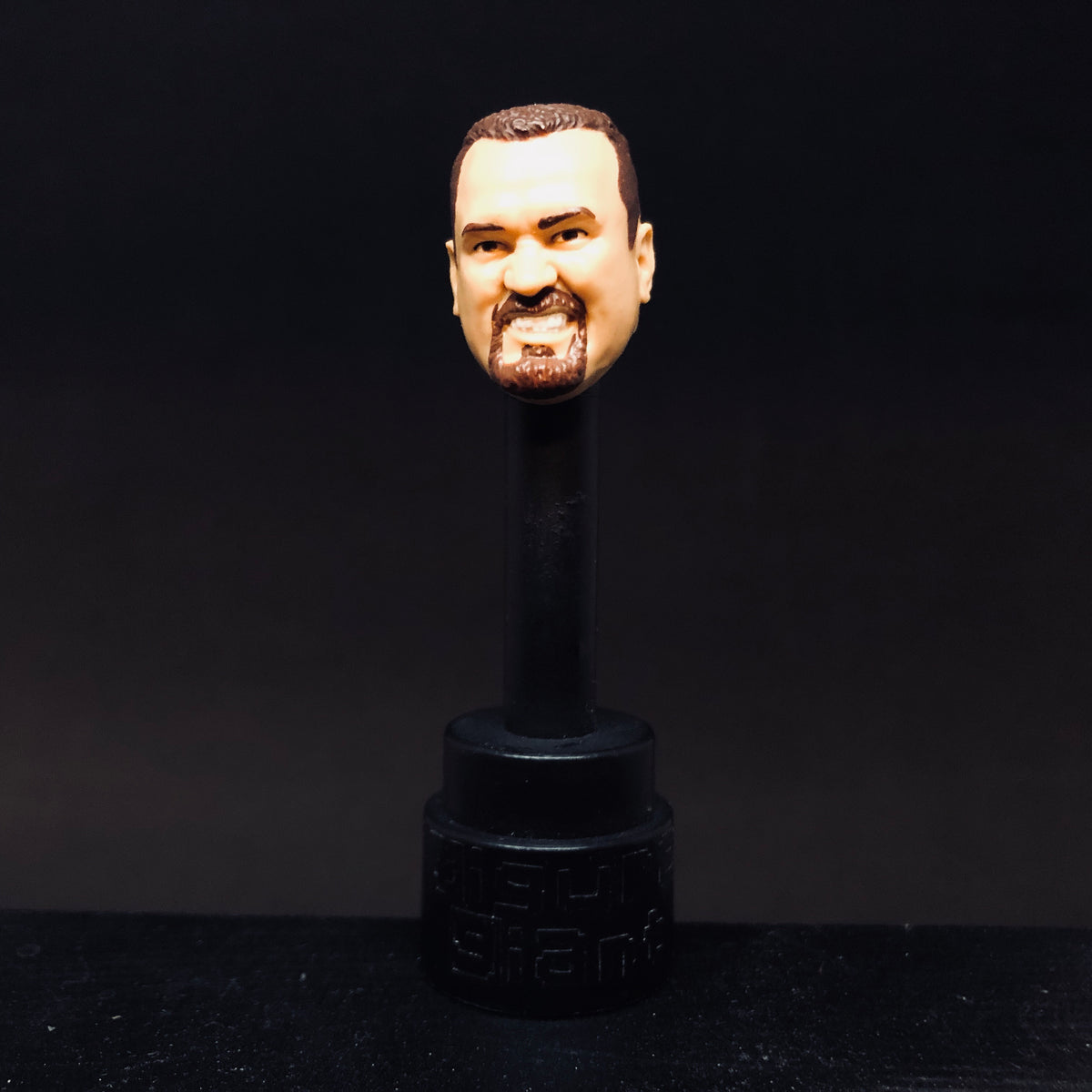 Big Boss Man – FIGURE GIANT