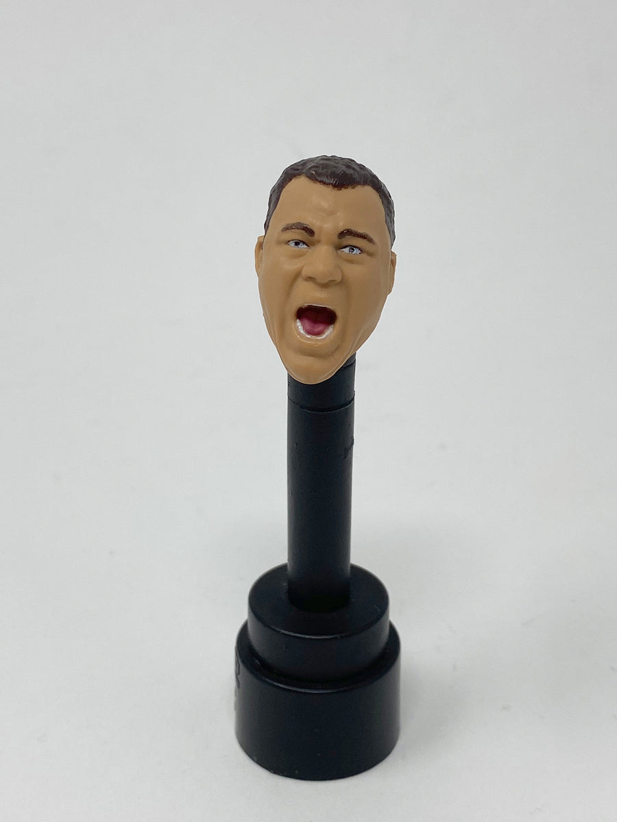 Kurt Angle (screaming) – FIGURE GIANT