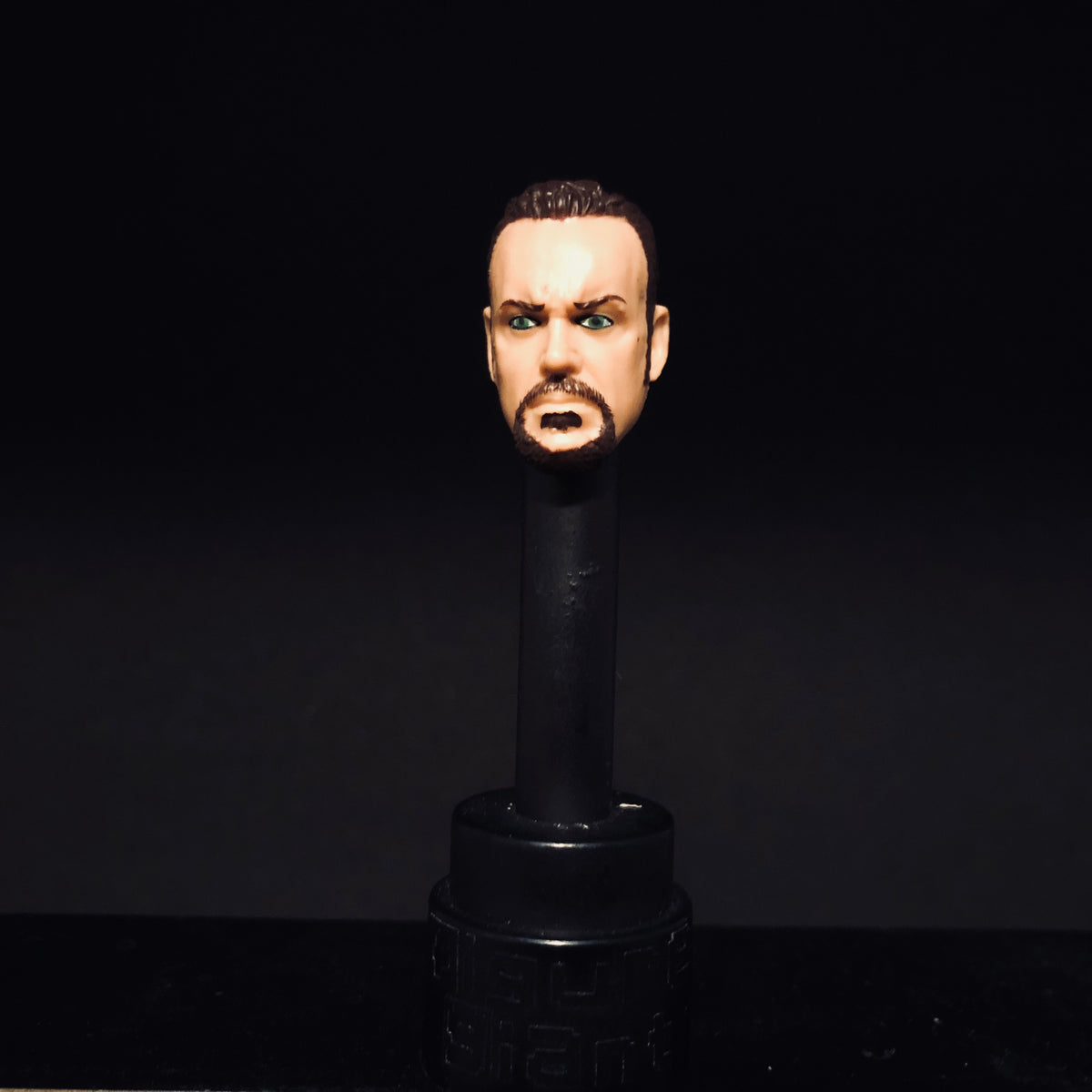 Undertaker (short hair) – FIGURE GIANT