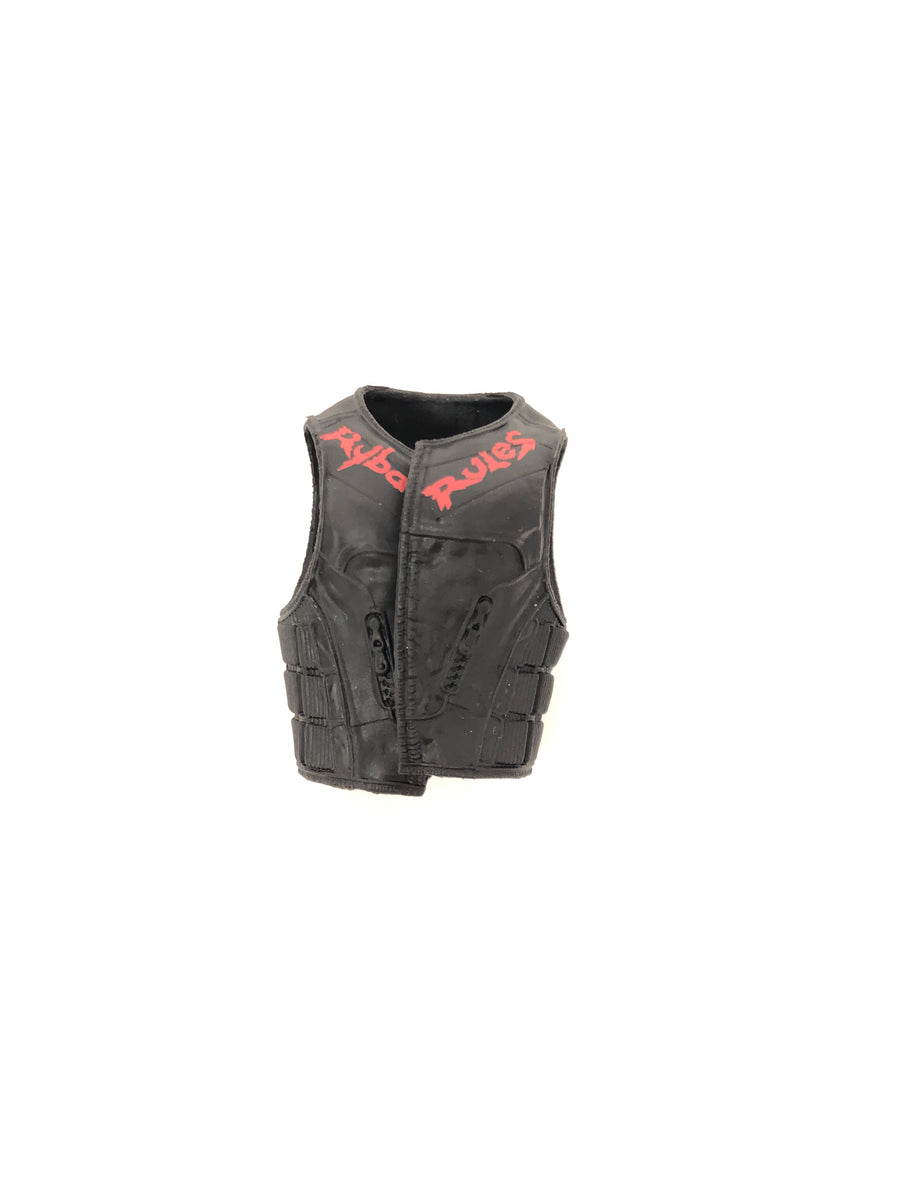 Ryback Vest – FIGURE GIANT