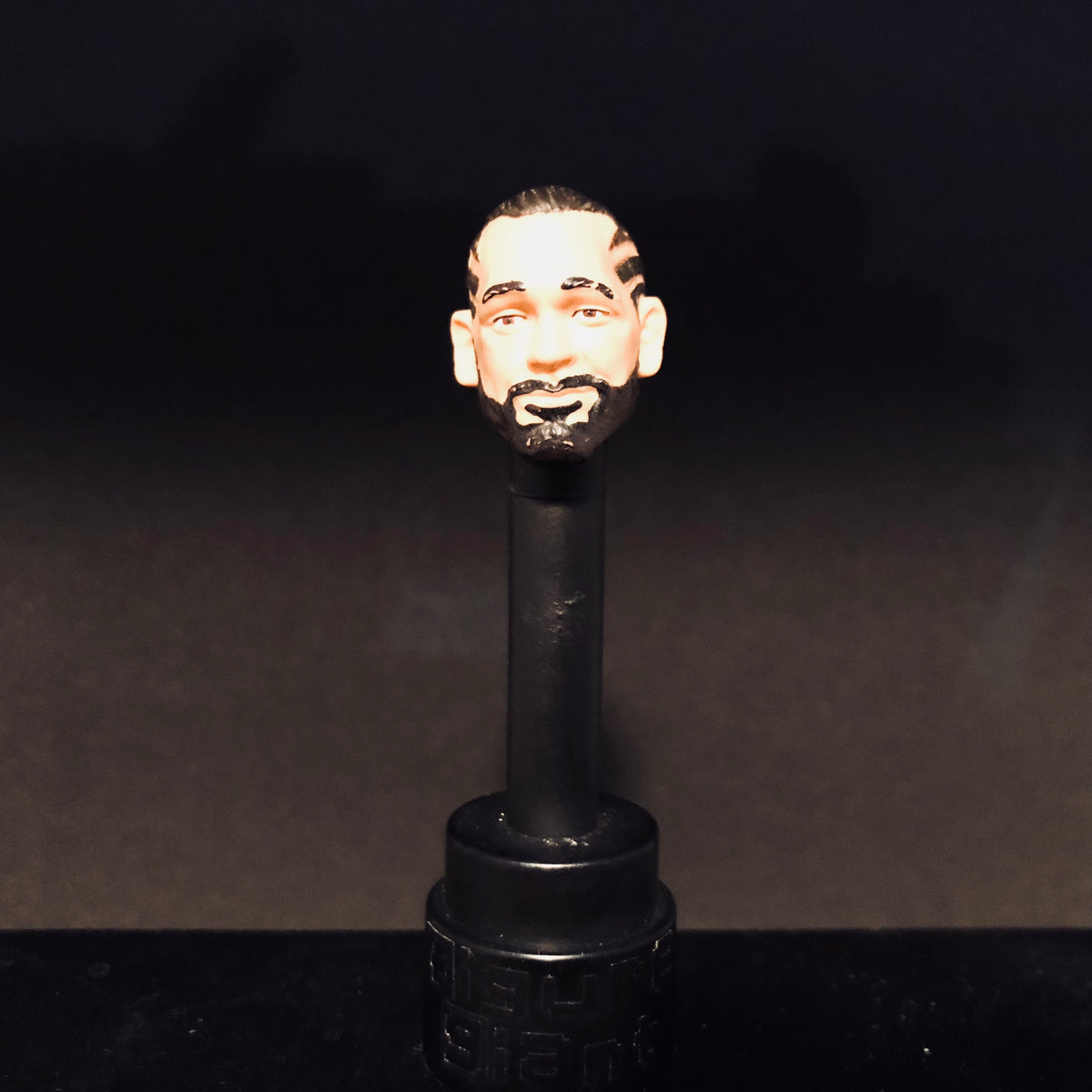 Tye Dillinger – FIGURE GIANT