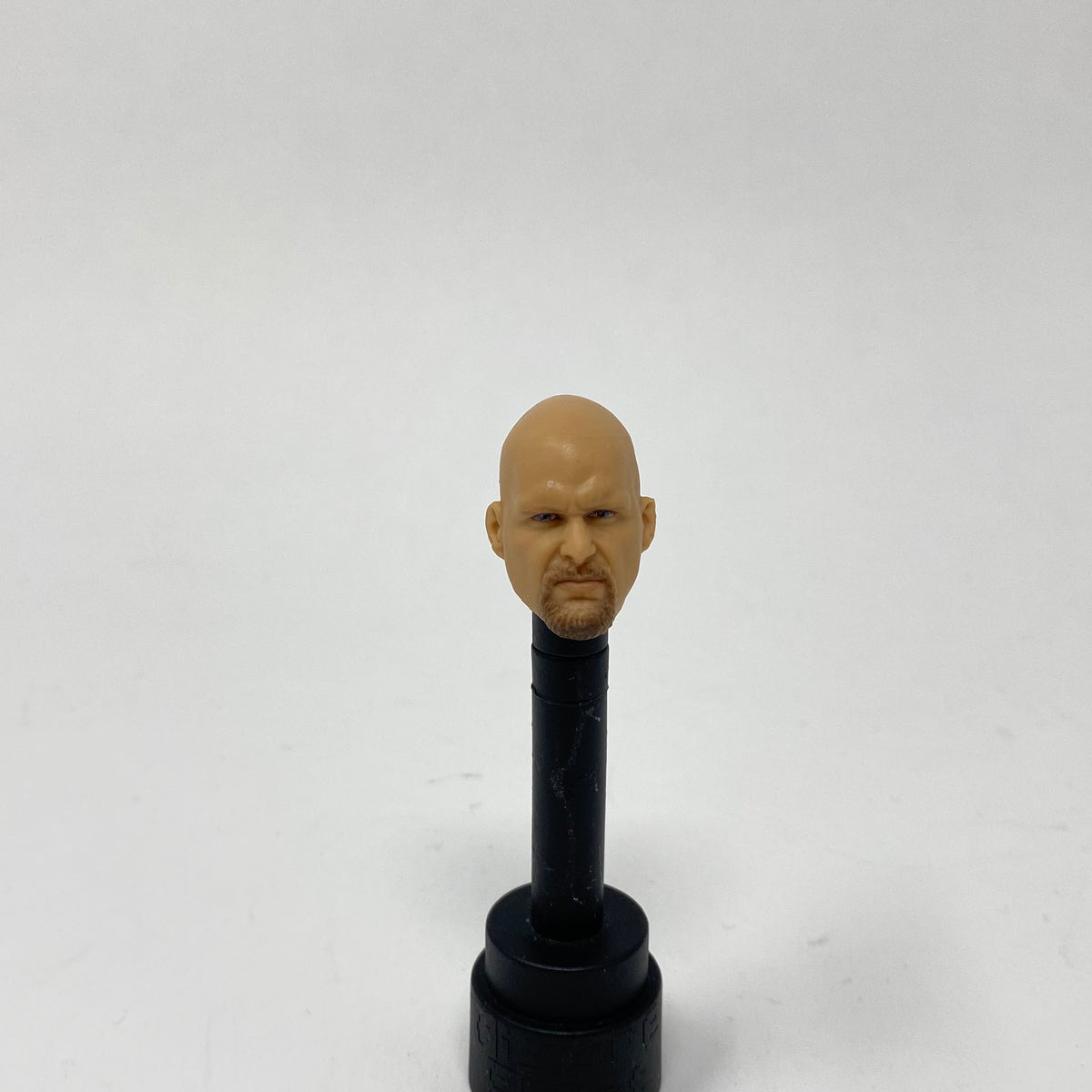 Stone Cold Steve Austin (newest head scan) – FIGURE GIANT