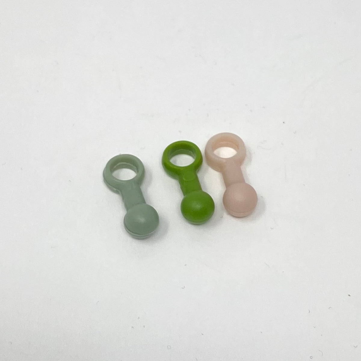 Set of Head Pegs – FIGURE GIANT