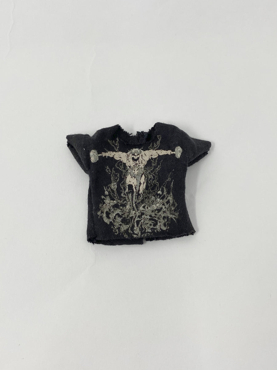 Triple H Shirt – FIGURE GIANT