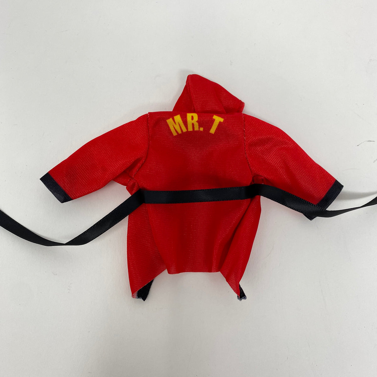 Mr. T Robe – FIGURE GIANT