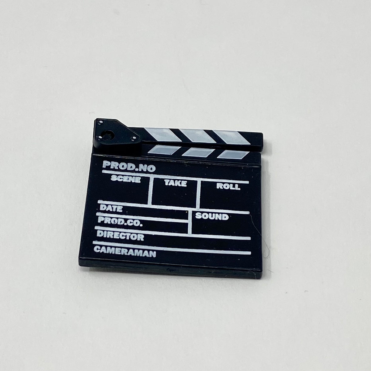 Director's Board – FIGURE GIANT