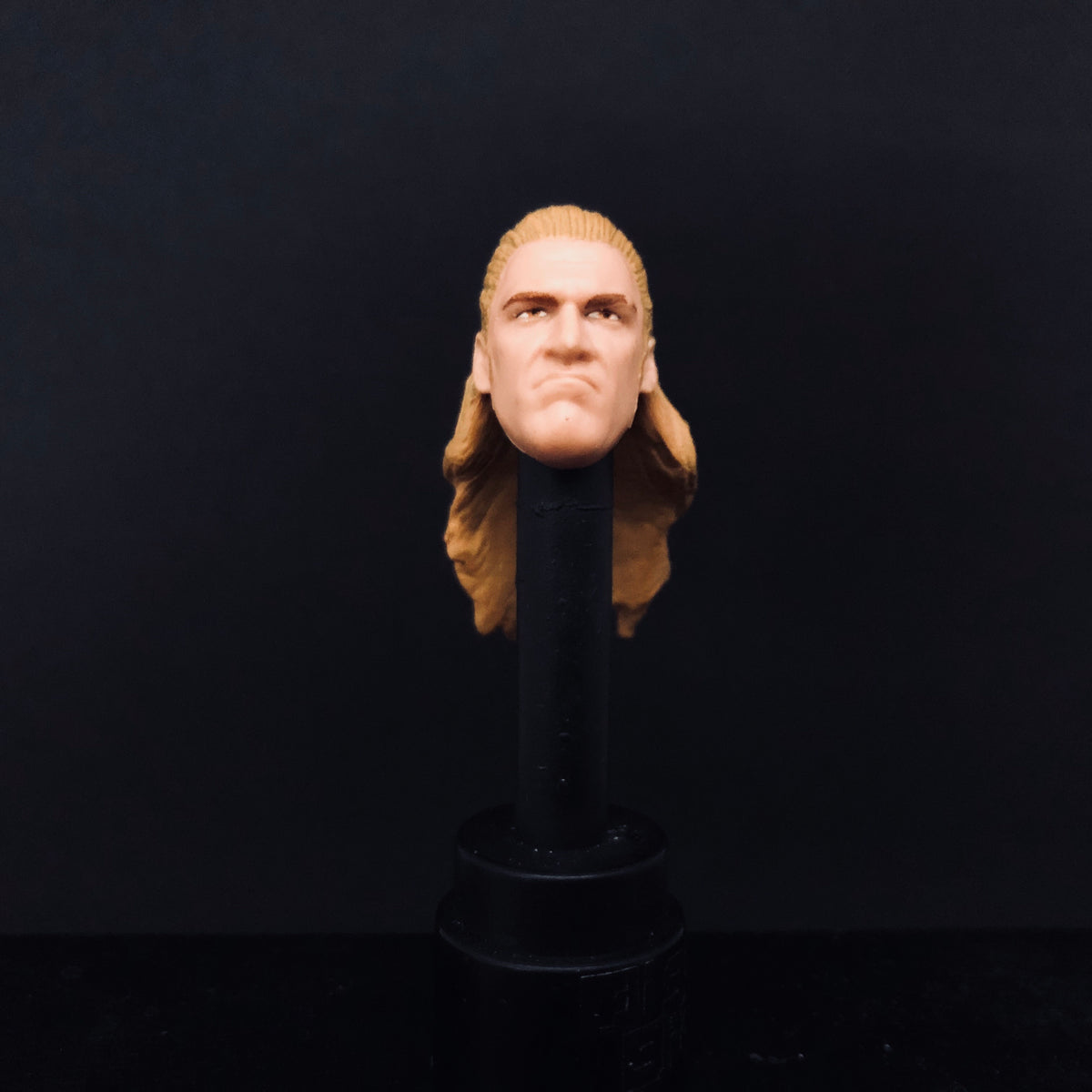 Triple H (angry) – FIGURE GIANT