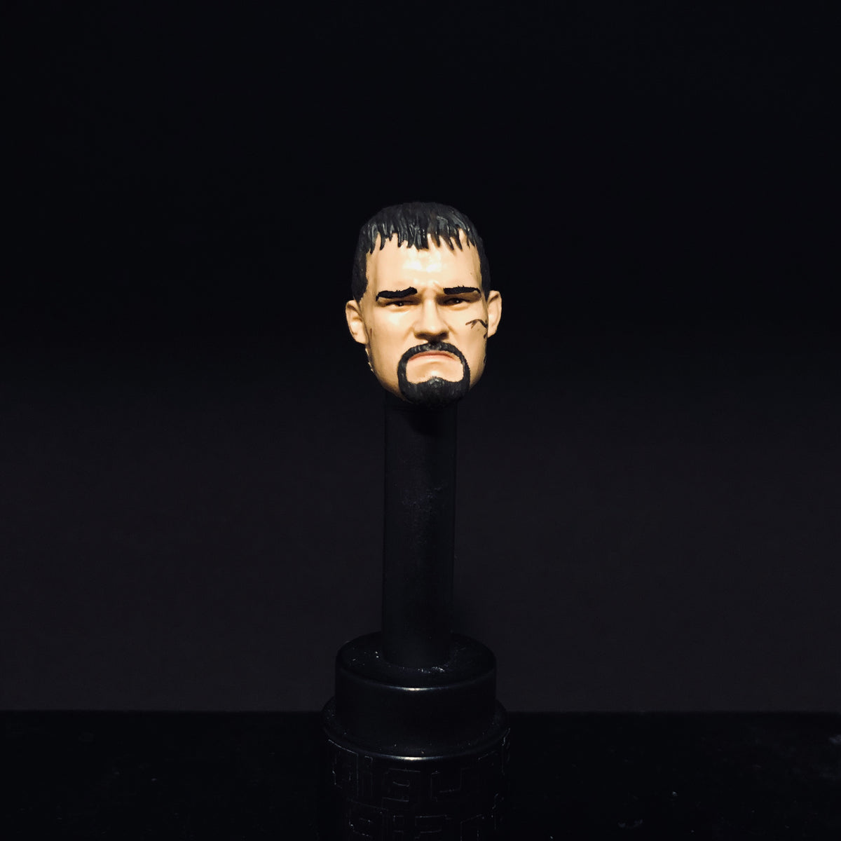 Jamie Noble (Jakks scan) – FIGURE GIANT