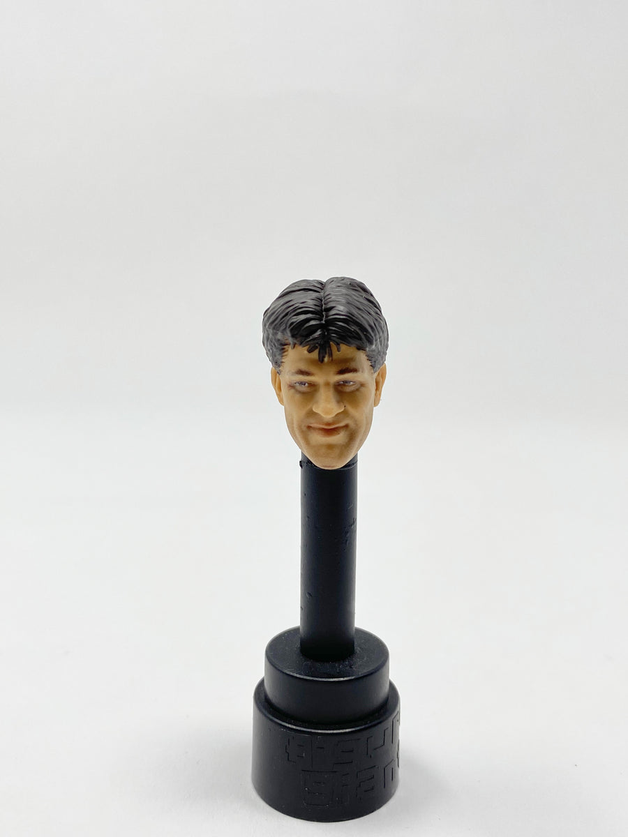 “Dangerous” Danny Davis – FIGURE GIANT