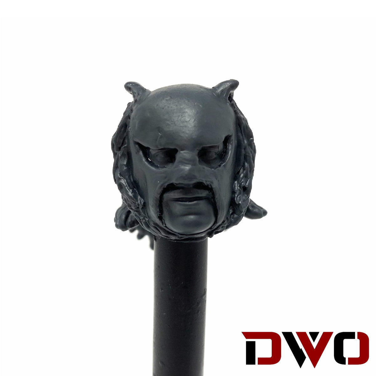 Black Tiger - Eddie Guerrero by DWO Customs – FIGURE GIANT