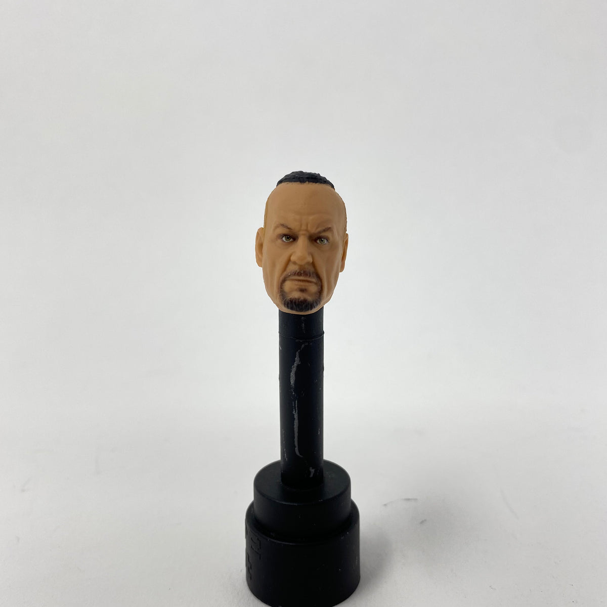 Undertaker (new scan with braid ponytail) – FIGURE GIANT