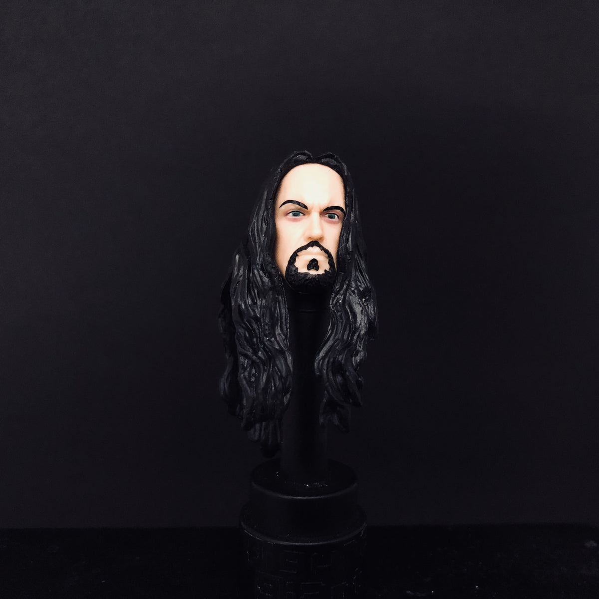 Undertaker (long black hair) – FIGURE GIANT