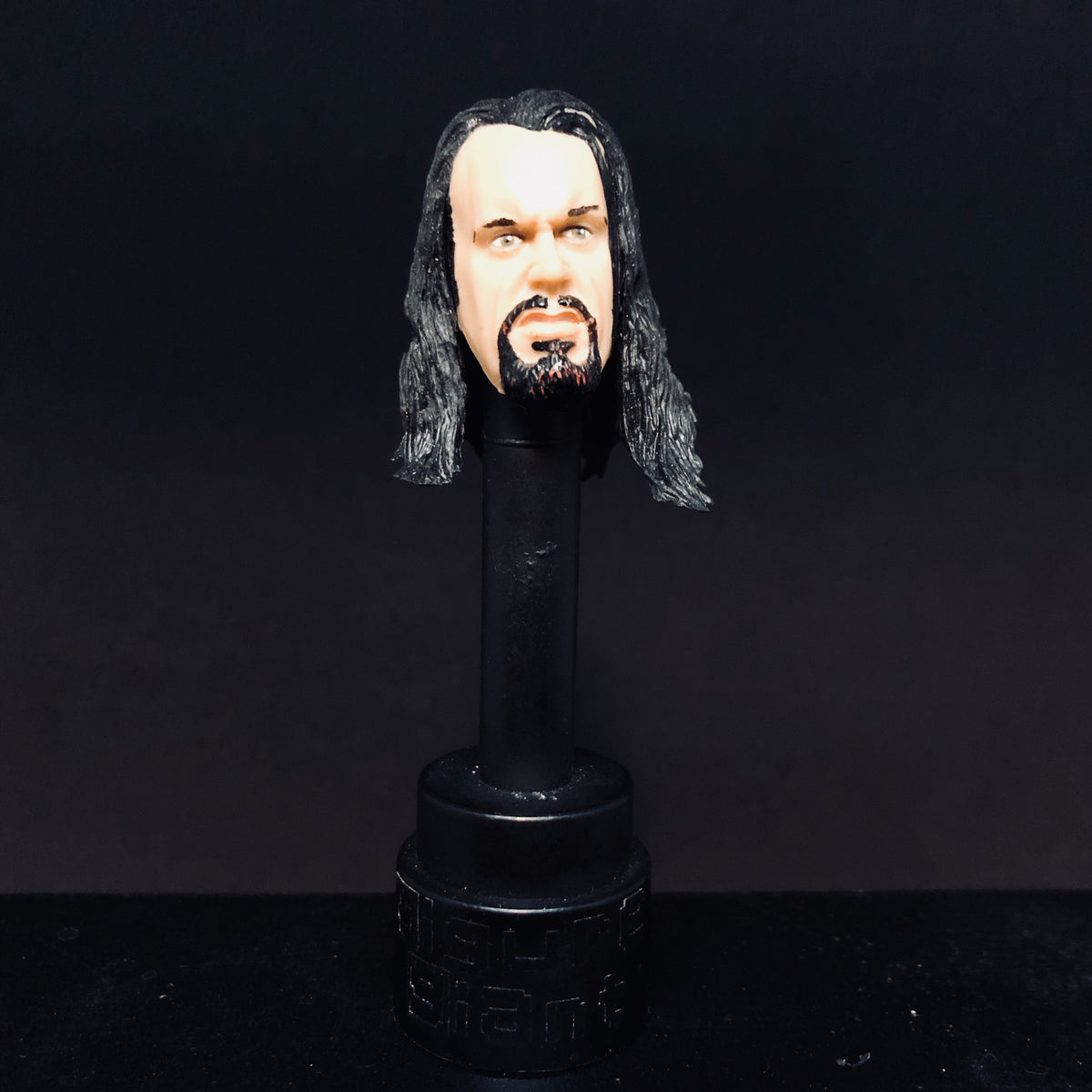 Undertaker (long black hair) – FIGURE GIANT