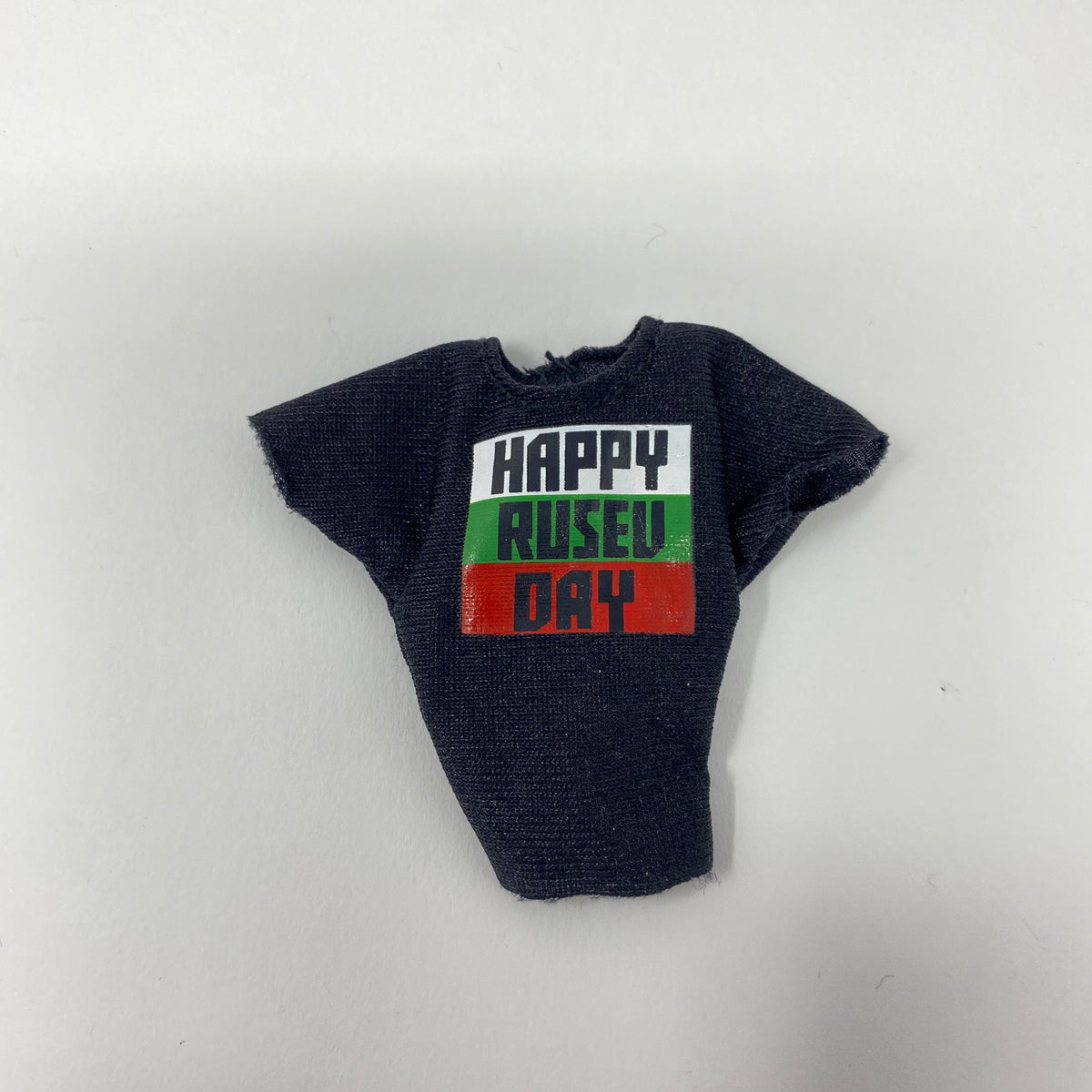 Happy Rusev Day Shirt – FIGURE GIANT